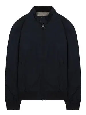 Barbour Royston Giacca - Blue