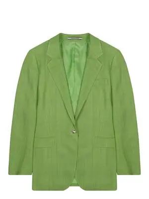 Tagliatore Adrianne Blazer - Green
