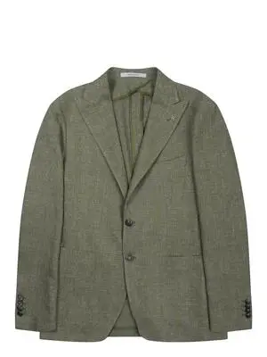 Tagliatore Blazer "montecarlo - Green