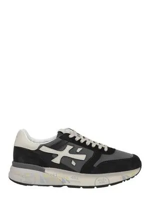 Premiata Mick Sneaker - Blue