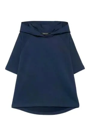 MARGITTES Short-sleeve T-shirt - Blue