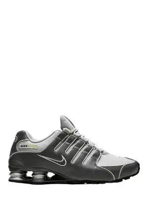 Nike Shox Nz Sneakers - Grey
