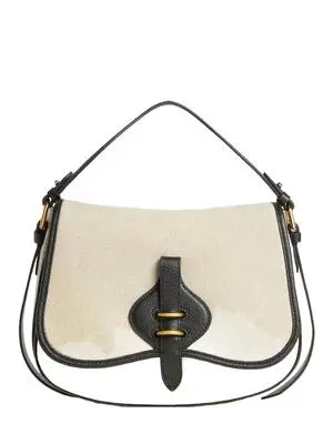 COCCINELLE Mavery Medium Tote Bag - Neutrals