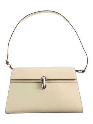 Savette Symmetry Shoulder Bag Neutrals
