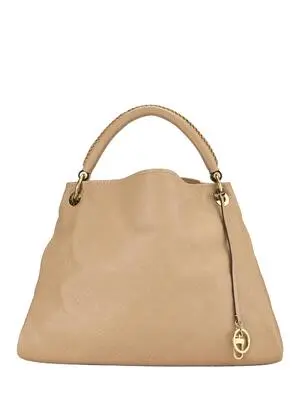 LOUIS VUITTON Monogram Empreinte Artsy - Beige