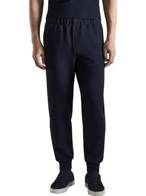 MANGO Comfort Stretch Joggers
