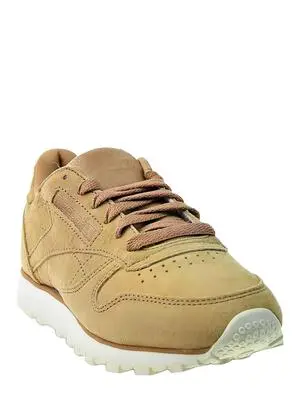 REEBOK Classic Leather Sneakers - Neutrals