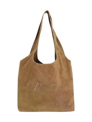 BIASIA 1977 Shoulder Bag - Neutrals