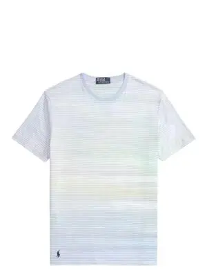 Polo Ralph Lauren Striped T-shirt - White