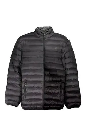 U.S. Grand Padded Jacket - Black