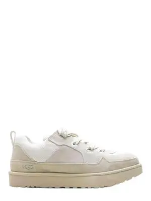 UGG Lowmel Sneakers Neutrals