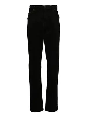 CITIZENS OF HUMANITY Gaje Slim-Cut Jeans