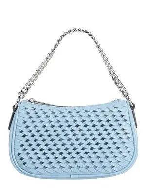 Michael Kors Baguette Bag - Blue