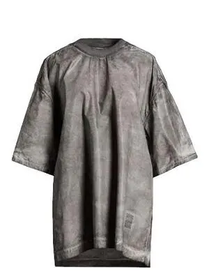 Rick Owens T-shirt - Grey