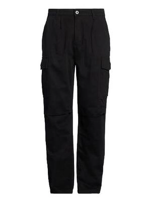 Alpha Industries Cargo Pants - Black