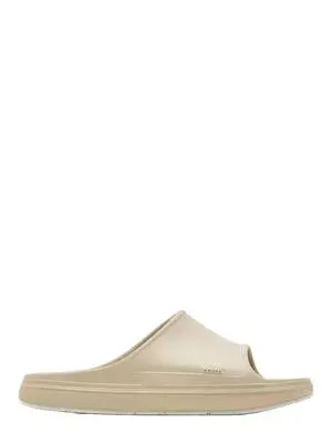 NORDA Open-toe Slides - Neutrals