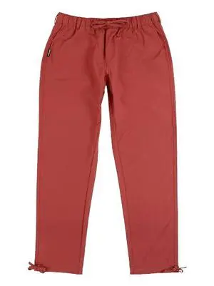 COALATREE Coalatree Trailhead Slim Pant Rust