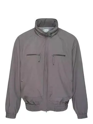 WOOYOUNGMI Zip-up Jacket - Grey