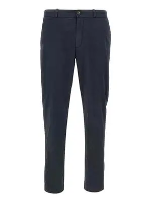 RRD Cotton Chino Trousers - Blue