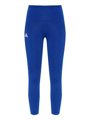 Adidas Adizero Collection Leggings - Blue
