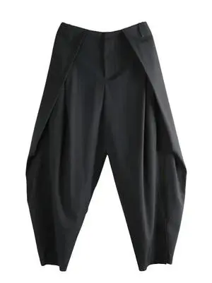 ADER ERROR Elegant Wide-Leg Trousers