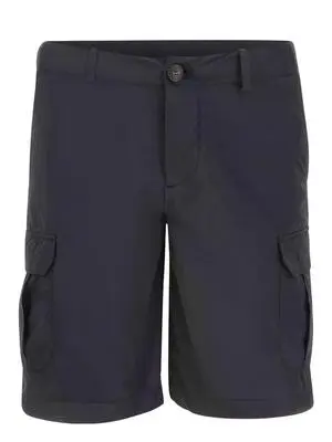 RRD Cargo Shorts - Blue