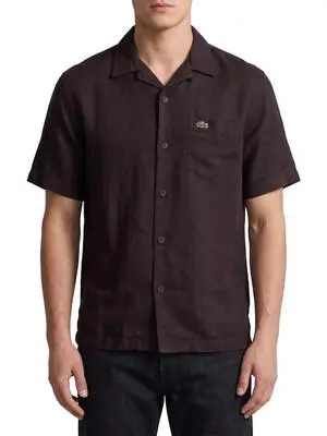 Lacoste Shirt - Dark