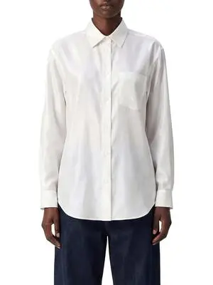 DARKPARK Shirt - White