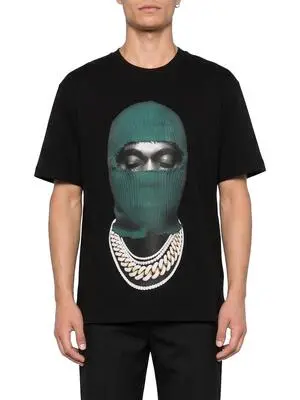 IH NOM UH NIT T-shirt - Black