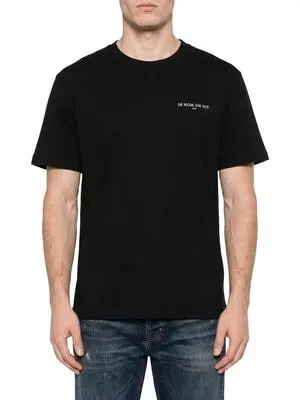 IH NOM UH NIT T-shirt - Black