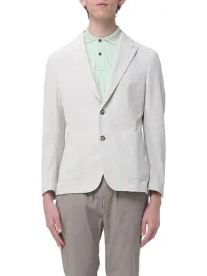 MANUEL RITZ Jacket - Beige