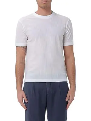 HESKIMO T-shirt Men White