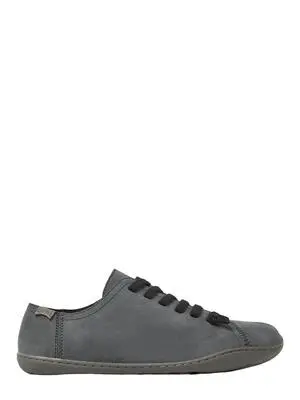 Camper Camper Peu Nubuck Sneakers Grey