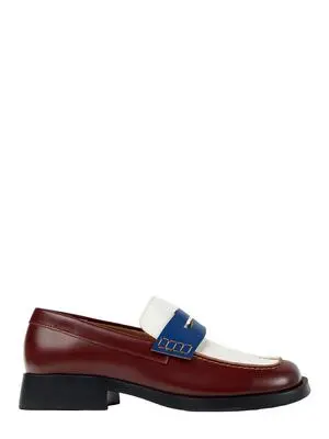 Camper Loafer - Multicolor