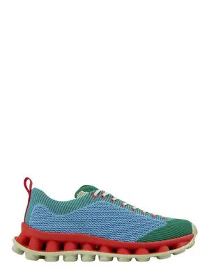 Camper Pelotissima X Sunnei Recycled Fabric Sneakers - Multicolor