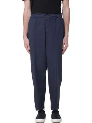 Barena Venezia Tailored Trousers - Navy