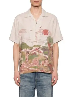 CARNE BOLLENTE Shirt - Multicolor