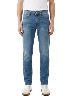 Incotex Jeans - Blue