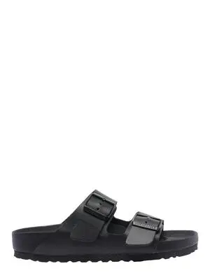 BIRKENSTOCK Birkenstock Sandals Black