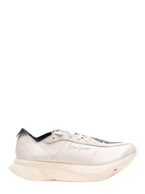 Y3 Sneakers - White