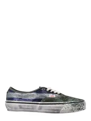 VANS Vans Sneakers Green