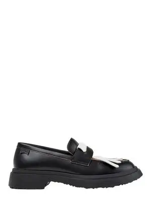 Camper Loafers - Black
