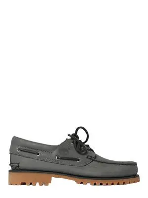 Timberland Timberland Lug Sole Loafers Black