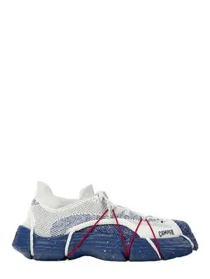Camper Roku Recycled Polyester Knit Sneakers - Multicolor