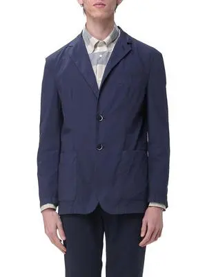 Barena Venezia Single-breasted Blazer - Navy