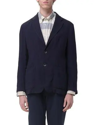 Barena Venezia Blazer - Navy