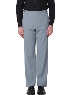 LARDINI Tailored Trousers - Grey