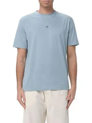 C.P. COMPANY C. P. Company T-shirt - Silver