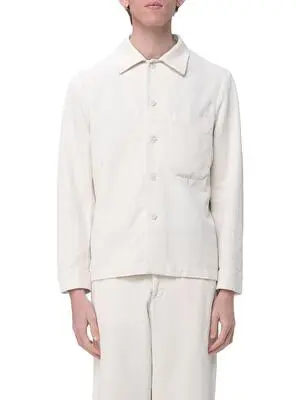 Barena Venezia Casual Jacket - Ecru