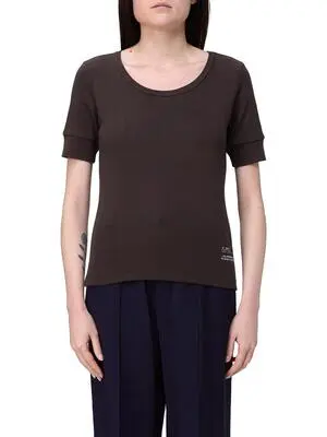 A.p.c. T-shirt - Brown